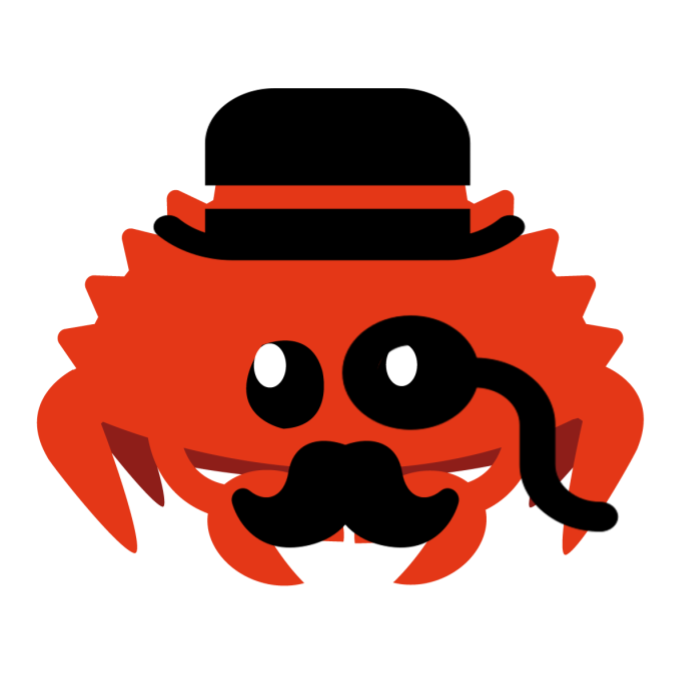 My watch speaks Rust